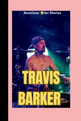 A Deep dive into TRAVIS BARKER innovative drumming style and technique ...