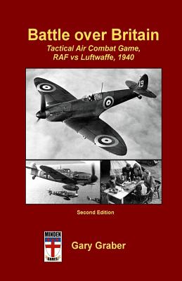 Battle Over Britain: Tactical Air Combat Game, RAF Vs Luftwaffe, 1940 ...