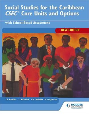 Caribbean Social Studies: CSEC Social Studies by Betty Ann Rohlehr ...