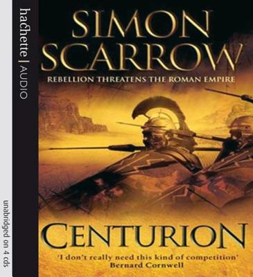 Centurion by Simon Scarrow: Compare Prices on New & Used Copies ...