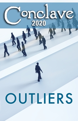 Conclave (2020): Outliers by Lara Bernhardt - Alibris