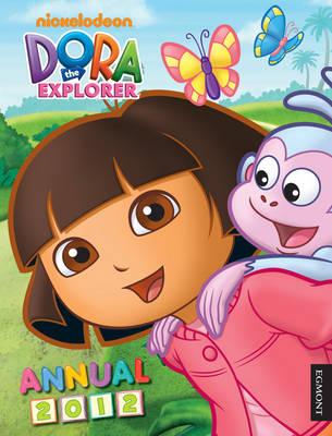 Dora the Explorer Annual: Compare Prices on New & Used Copies | Alibris