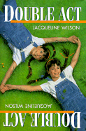 Double ACT by Jacqueline Wilson - Alibris