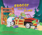 Froggy Goes to Camp by Jonathan London, Frank Remkiewicz (Illustrator ...