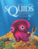 How to Draw Squids Step-by-Step Guide: Best Squid Drawing Book for You ...