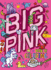 My My Big Pink Book of Coloring: With Over 90 Coloring Pages by ...
