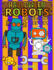 Halloween Robots coloring book for kids ages 4-8: Easy and simple to ...