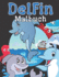Delfin Malbuch: F?r M?dchen und Jungen im Alter von 2-12 Jahren: F?r ...