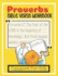 Proverbs Bible Verse Workbook Copywork for Kids: Essential Bible ...