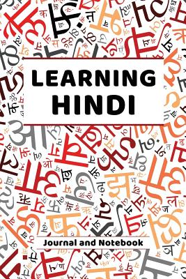 Learning Hindi Journal and Notebook: A modern resource for beginners ...