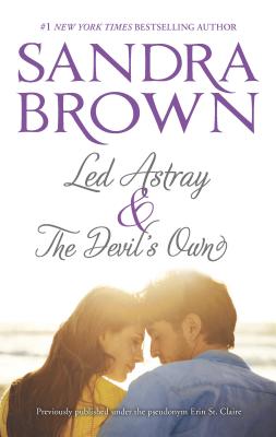 Led Astray & the Devil's Own: An Anthology by Sandra Brown - Alibris