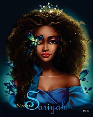 Princess Sariyah by Asim Zaidan, Thao Nguyen Violet (Illustrator), Rose ...