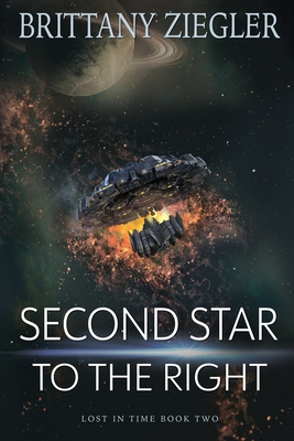 Second Star to the Right by Brittany Ziegler: Compare Prices on New ...