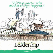 The Best Cartoons from Leadership Journal by Leadership Magazine ...