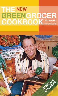 The New Greengrocer Cookbook by Pete Carcione (Editor), Joe Carcione ...