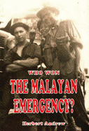 Malayan Emergency 1948-1960 Books - Alibris
