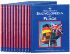 World Book's Encyclopedia of Flags - Alibris